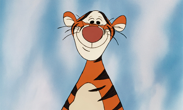 10 Things You May Not Know About Tigger | Celebrations Disney Magazine