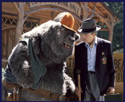 The Life and Times of Big Al | Celebrations Disney Magazine