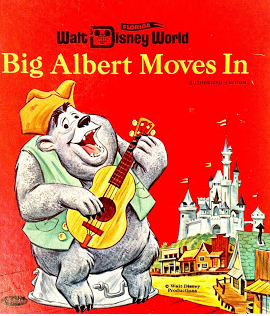 The Life and Times of Big Al | Celebrations Disney Magazine