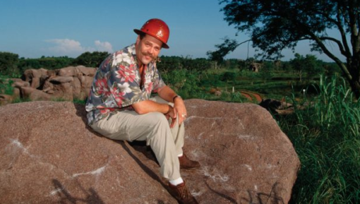 11 Facts About Disney’s Joe Rohde | Celebrations Disney Magazine
