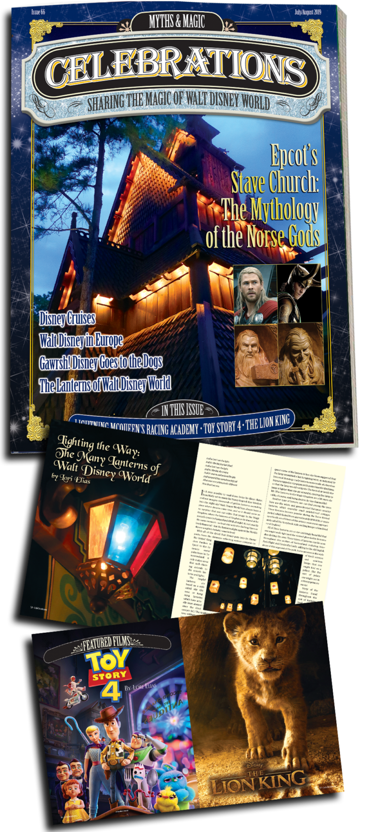 Six Disney Characters Whose Hair Styles Define Them | Celebrations ...