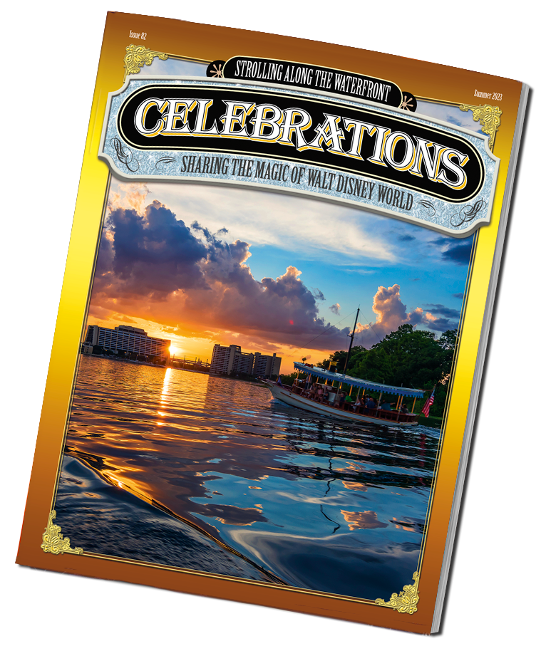 Celebrations Yearly Print Subscription | Celebrations Press