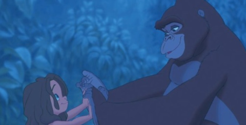 10 of Our Favorite Disney Moms | Celebrations Disney Magazine