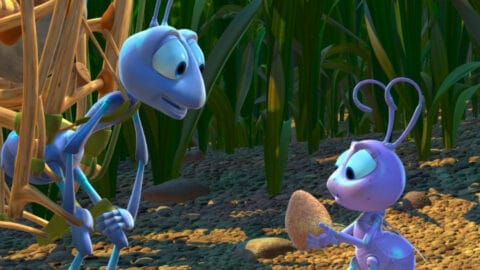 Some of Our Favorite Disney Bloopers | Celebrations Disney Magazine