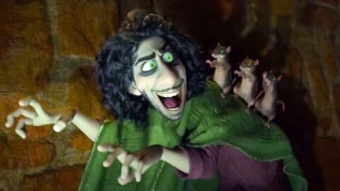 6 Things You May Not Know About Mirabel from Encanto | Celebrations ...