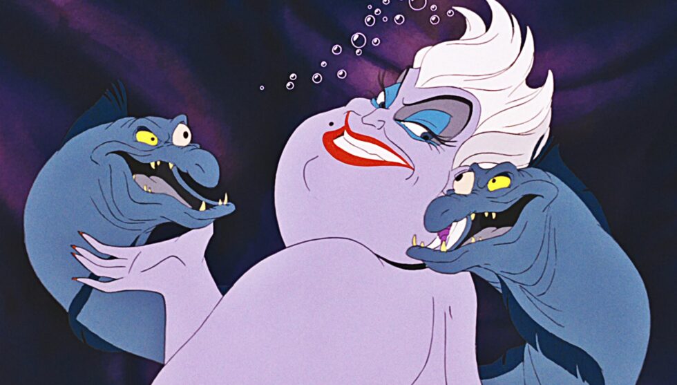 10 Fun Facts about Ursula | Celebrations Disney Magazine
