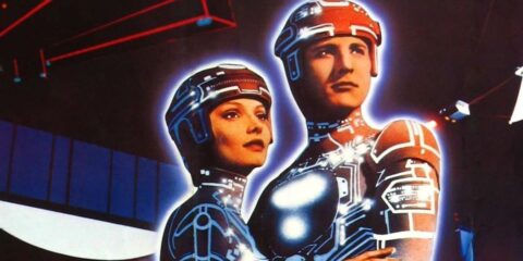 10 Fascinating Facts About the World of TRON | Celebrations Disney Magazine