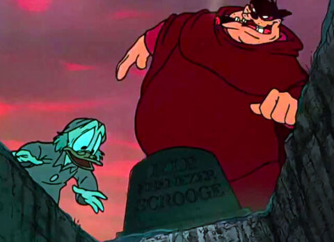 10 Things You May Not Know About Pete | Celebrations Disney Magazine