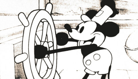 100 Years of Disney History: Part One (1920s-1940s) | Celebrations ...