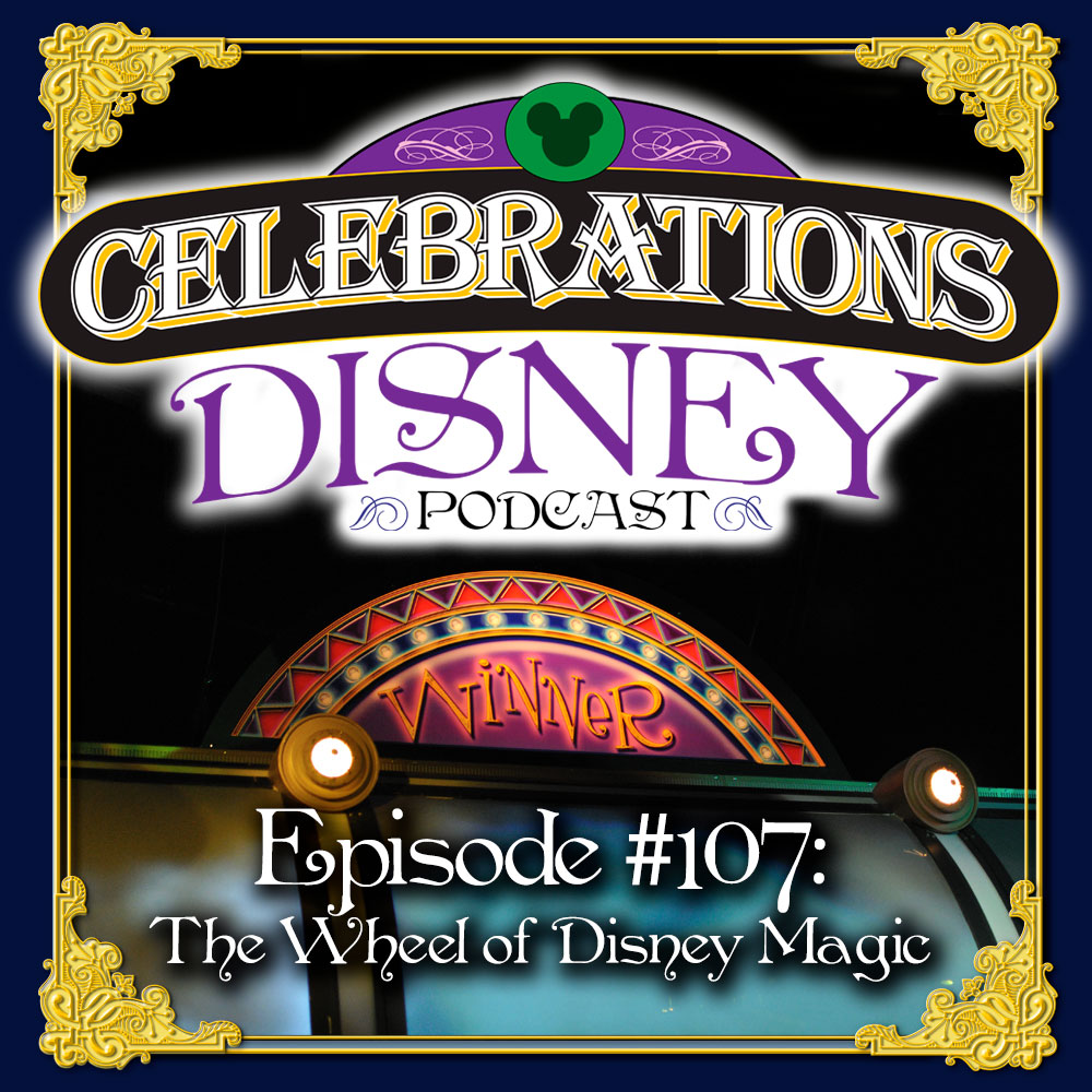 homepagelight | Celebrations Disney Magazine