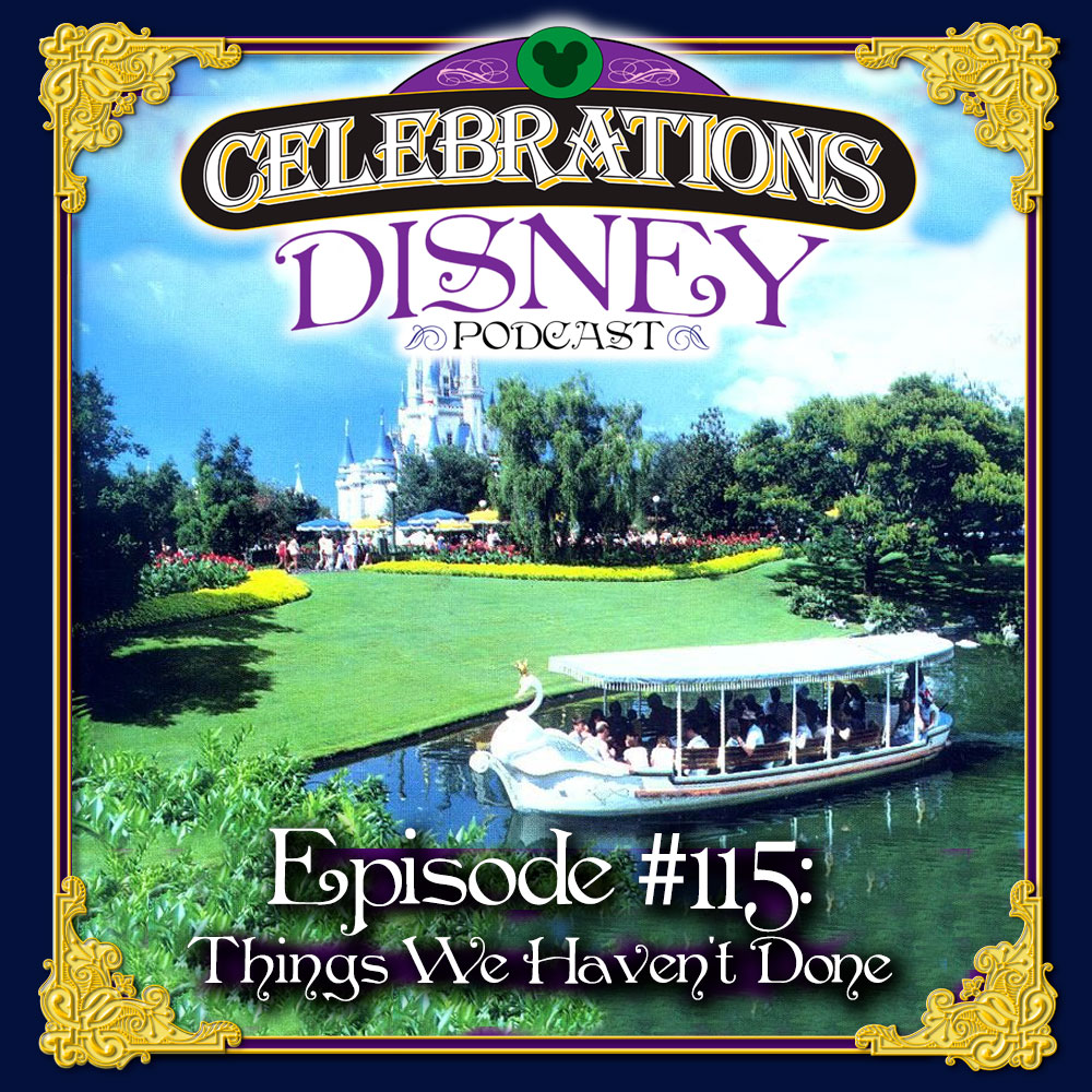 Home | Celebrations Disney Magazine