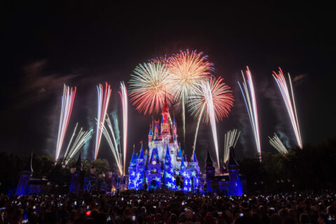 Celebrate Independence Day at Walt Disney World | Celebrations Disney ...