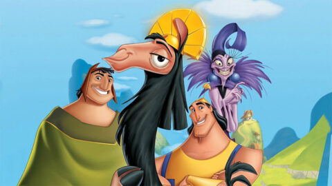 10 Fun Facts About The Emperor’s New Groove | Celebrations Disney Magazine