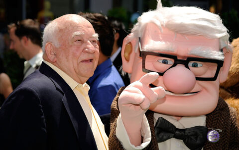 8 Fun Facts About Carl and Russell from “Up” | Celebrations Disney Magazine