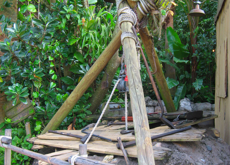 Favorite Sounds of Walt Disney World (Part 2) | Celebrations Disney ...